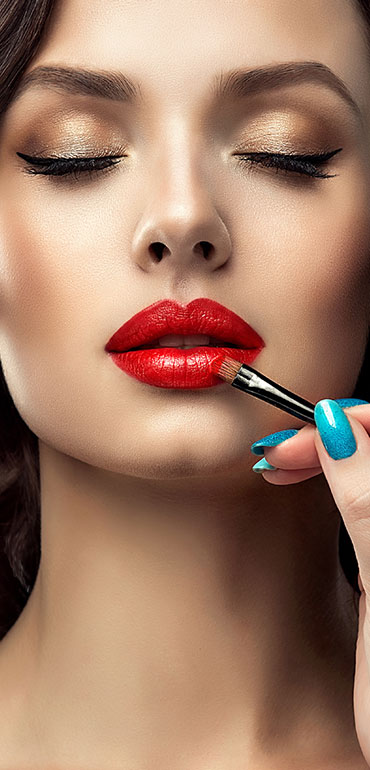 Gallery 04 - Hair Gallery